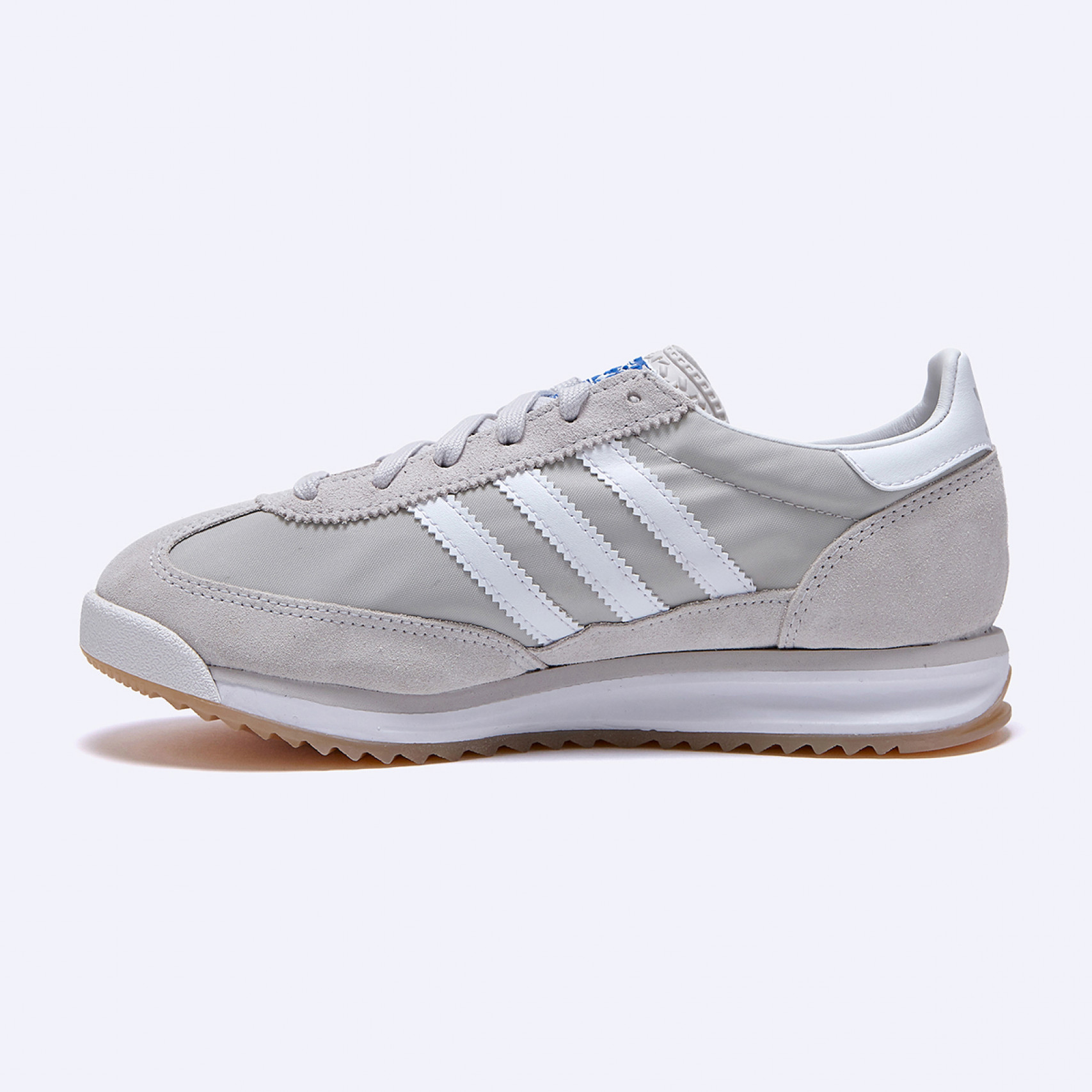 아디다스 ADIDAS SL 72 RS 그레이 , JI1281 FA1U SL 72