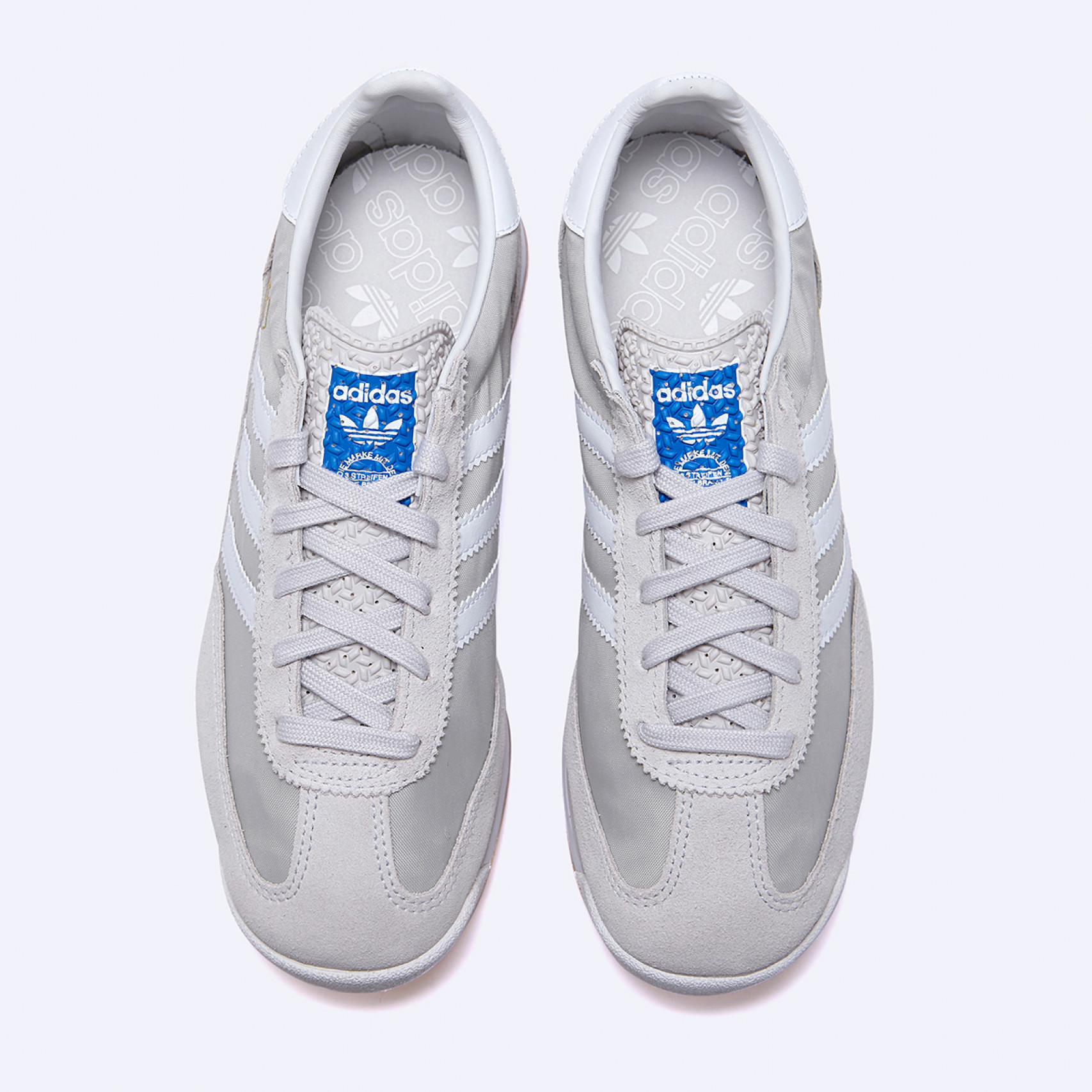 아디다스 ADIDAS SL 72 RS 그레이 , JI1281 FA1U SL 72