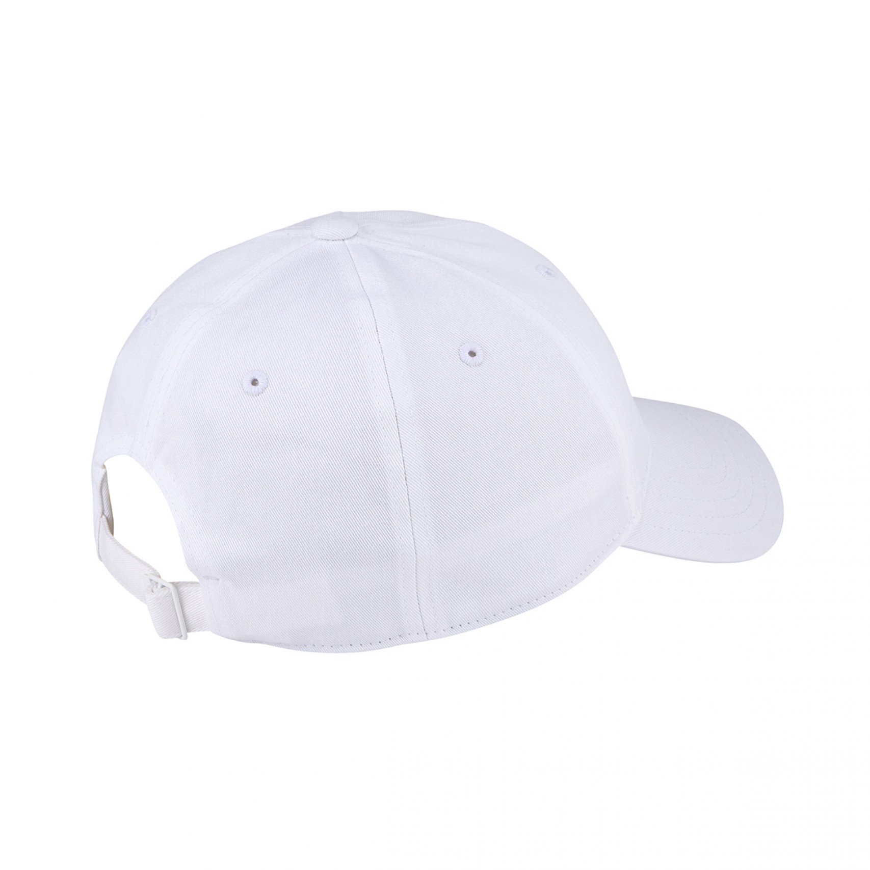 아디다스 ADIDAS 아디컬러 클래식 트레포일 베이스볼캡 화이트, JC6025