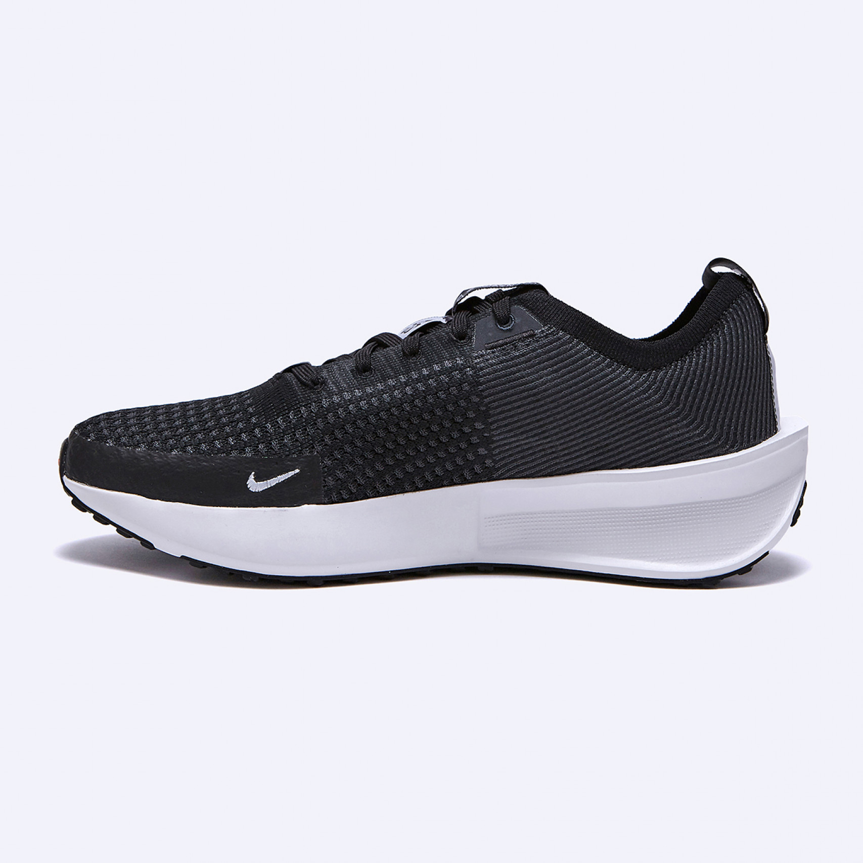 나이키 NIKE 인터랙트 런 블랙 남성 , FD2291-001
