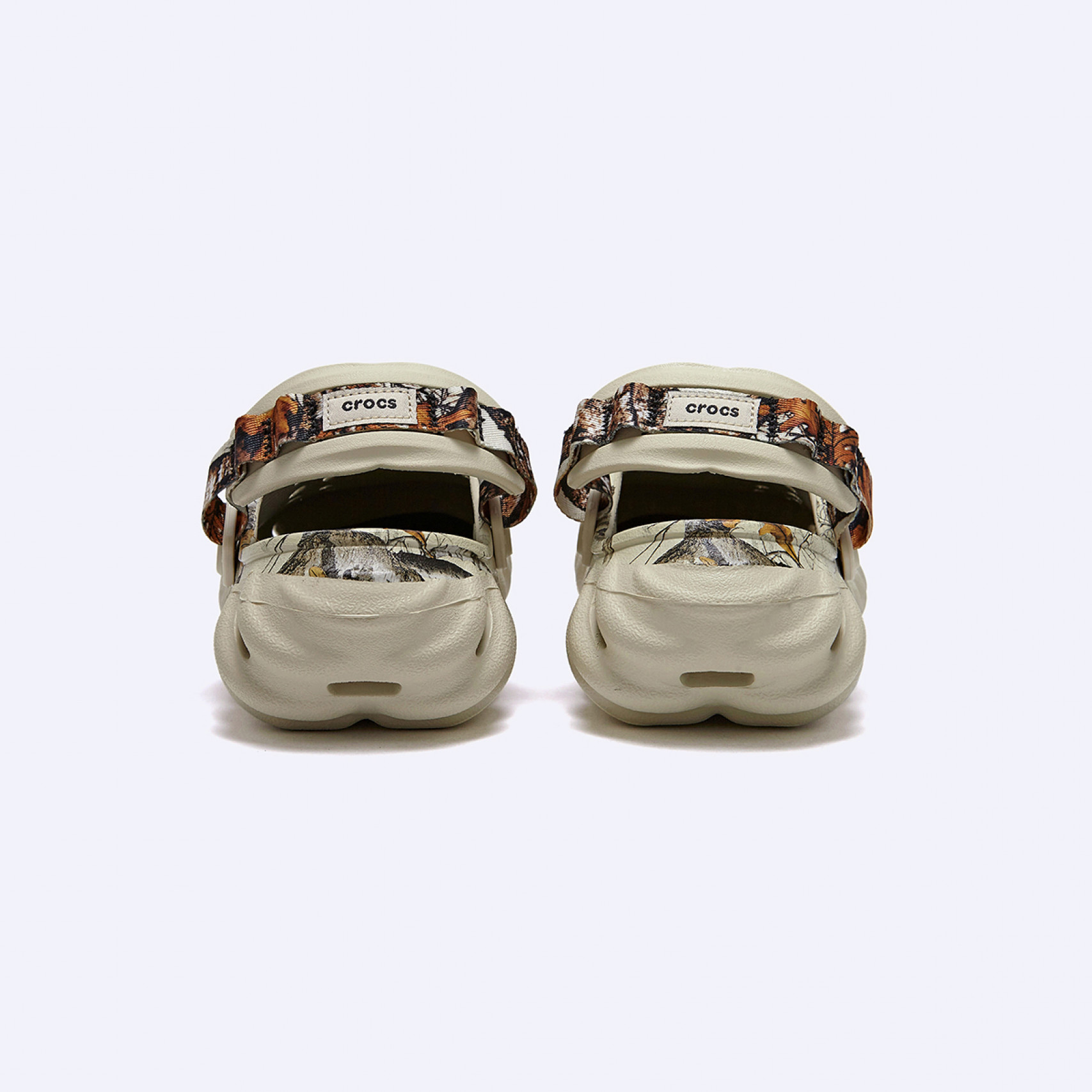 크록스 CROCS 클로그 리얼트리 엣지 , 208232-2Y2