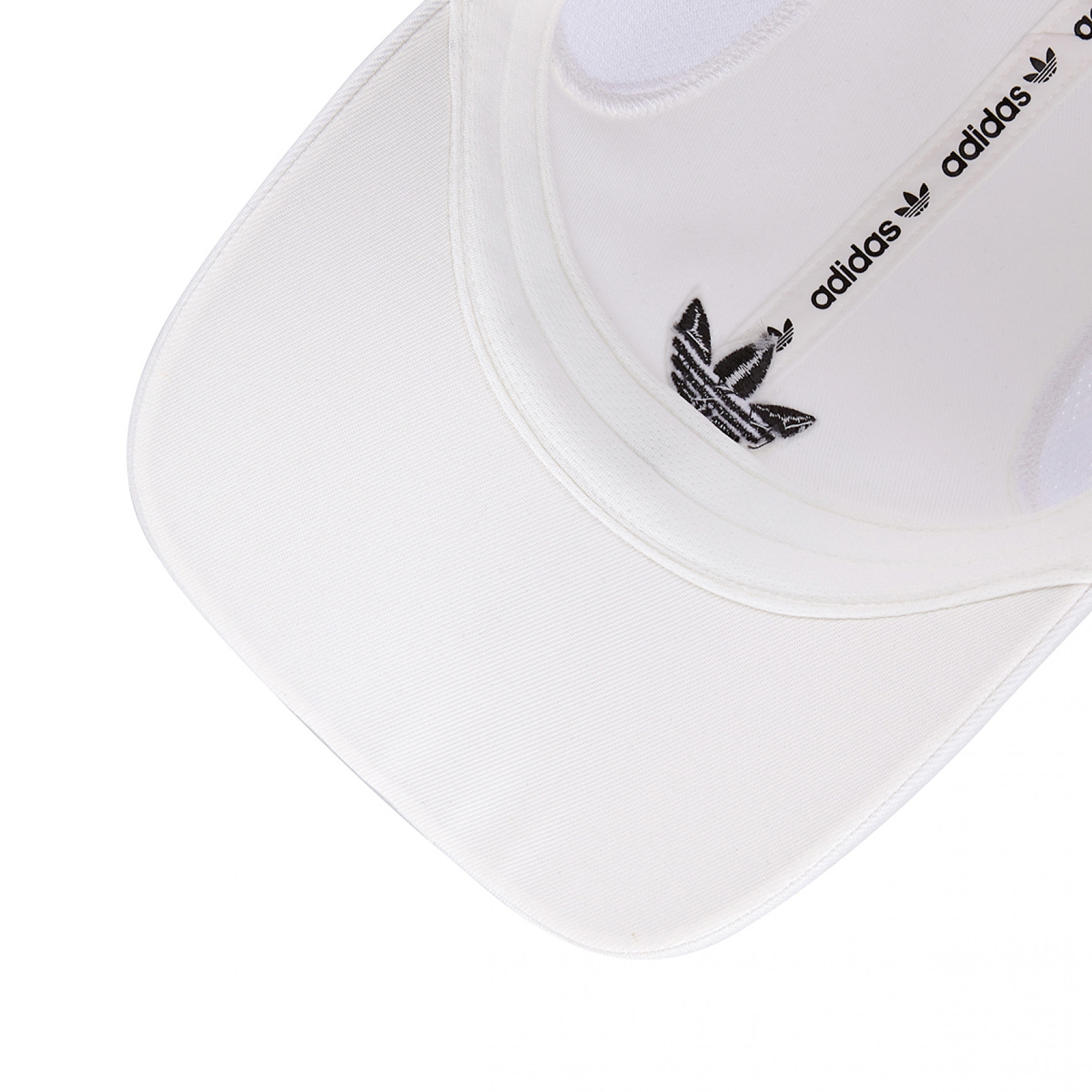 아디다스 ADIDAS 팀가이스트 볼캡 화이트 , JC6049