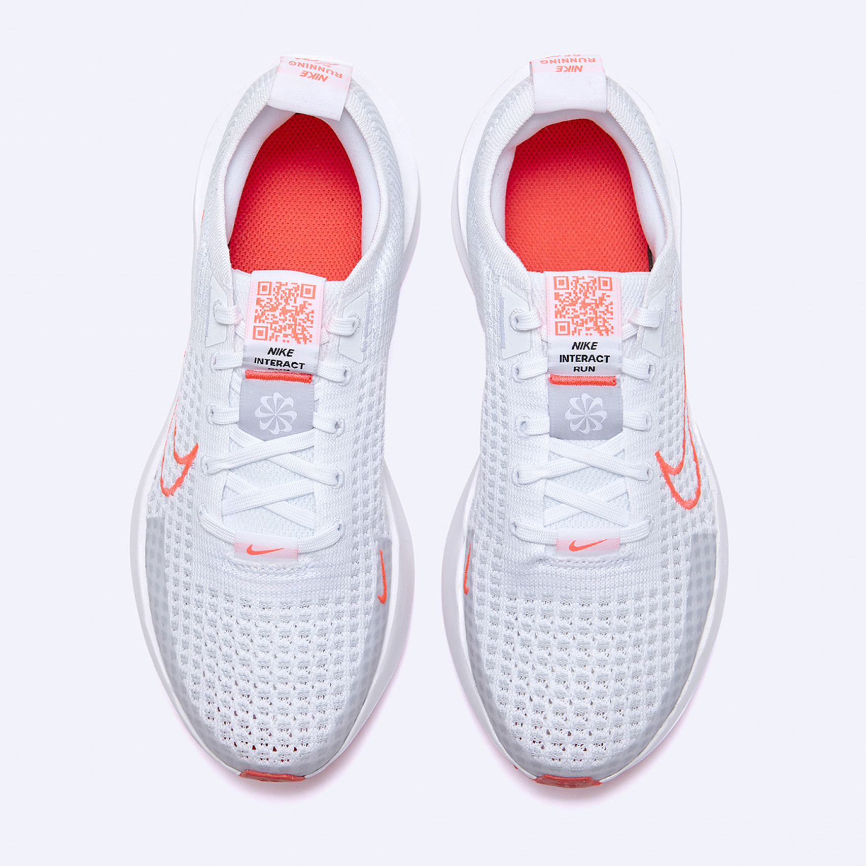 나이키 NIKE 인터렉트 런 핑크 여성 , FD2292-110