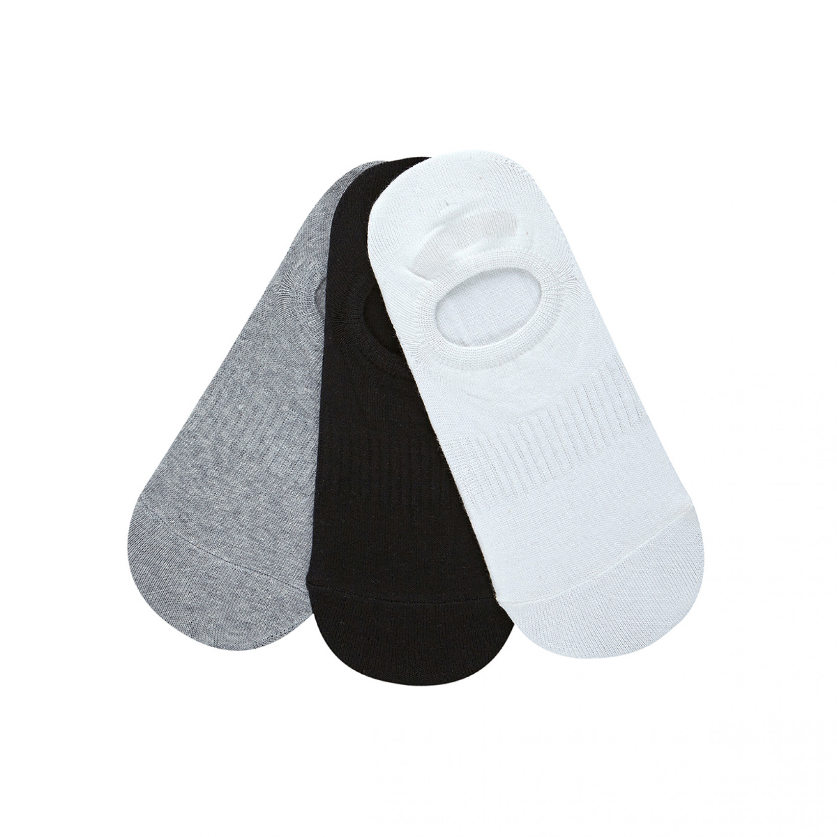 폴더라벨 액세서리 FOLDERLABEL ACCESSORIES MAN FAKE SOCKS SET FLFAAA6L33