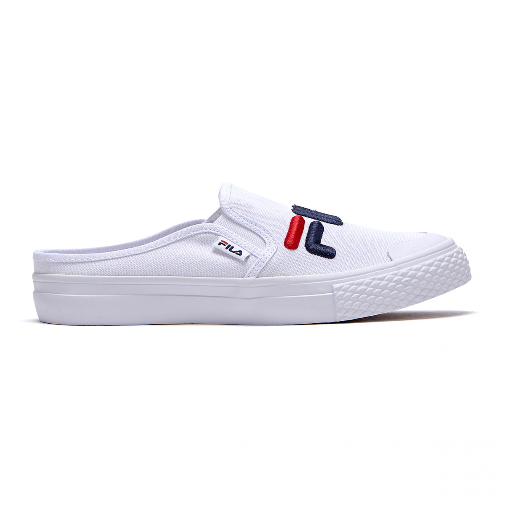 FILA SLIPON MULE FLFLAS2U83