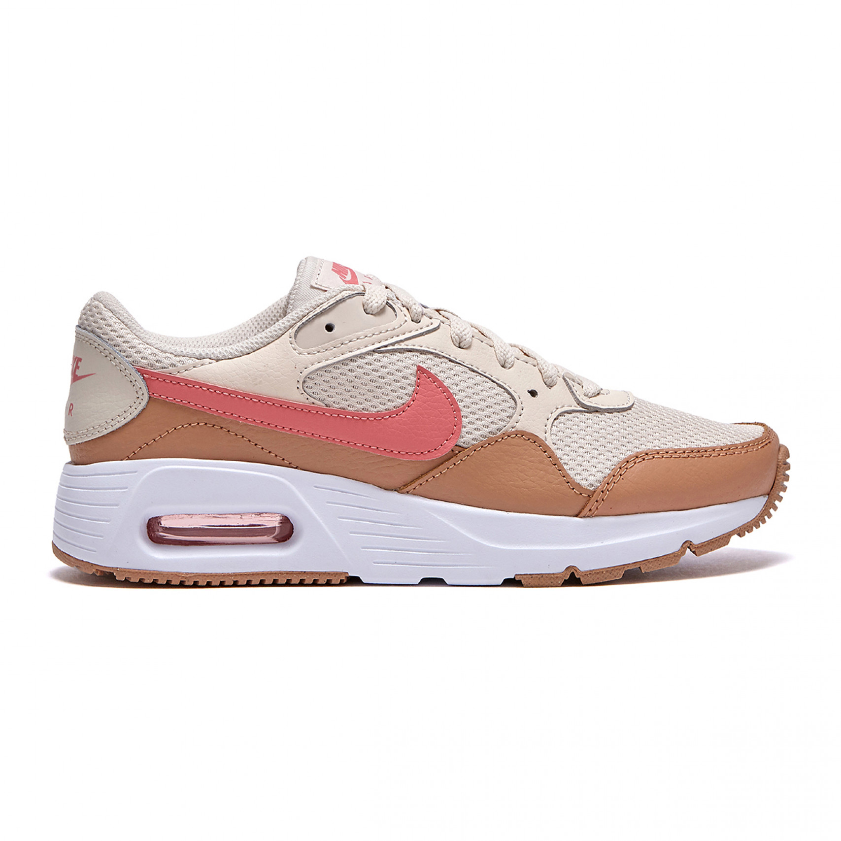 나이키 NIKE WMNS NIKE AIR MAX SC , CW4554-200 NIKE AIR MAX SC